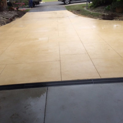 Liquid Limestone in Perth | Metro Concrete
