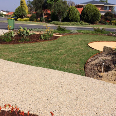 Gallery - Metro Concrete