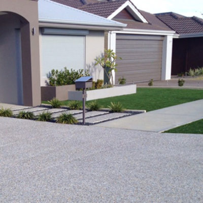 Gallery - Metro Concrete