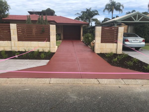 Gallery - Metro Concrete