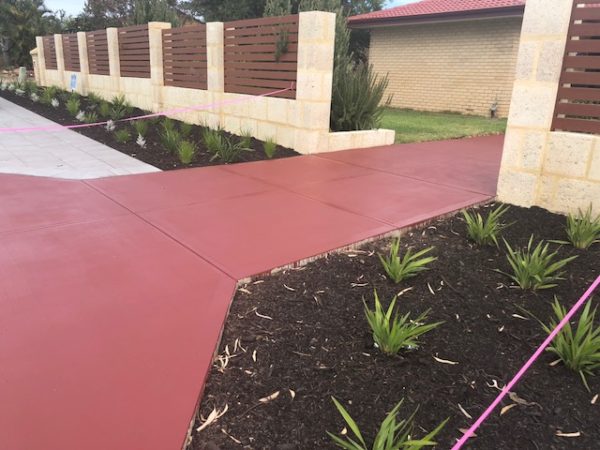 Gallery - Metro Concrete