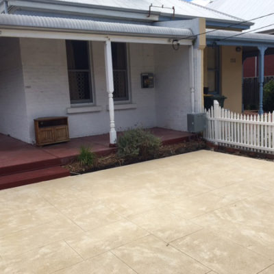 Liquid Limestone in Perth | Metro Concrete